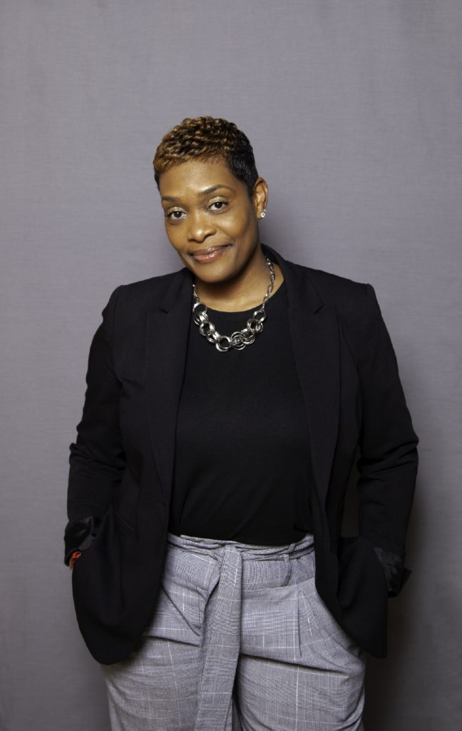 Felicia-Jackson-Photo | Formidable Man Magazine