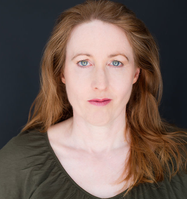 Sarah Maddocks Headshot | Formidable Man Magazine