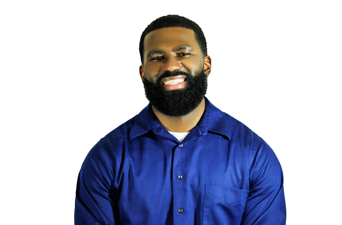 Fitness Authority Leamon Hood Talks Fitness, Proven Blueprints and ...