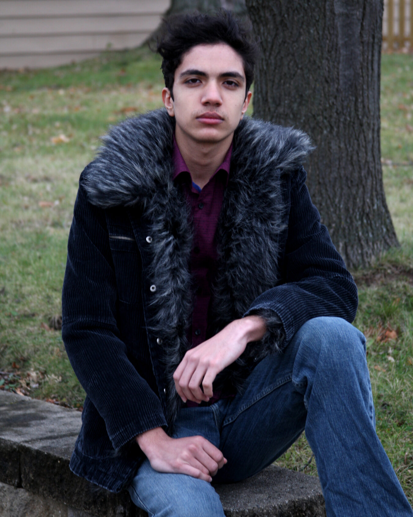 Actor Jay Tudor- What is Next in 2021? | Formidable Men Magazine