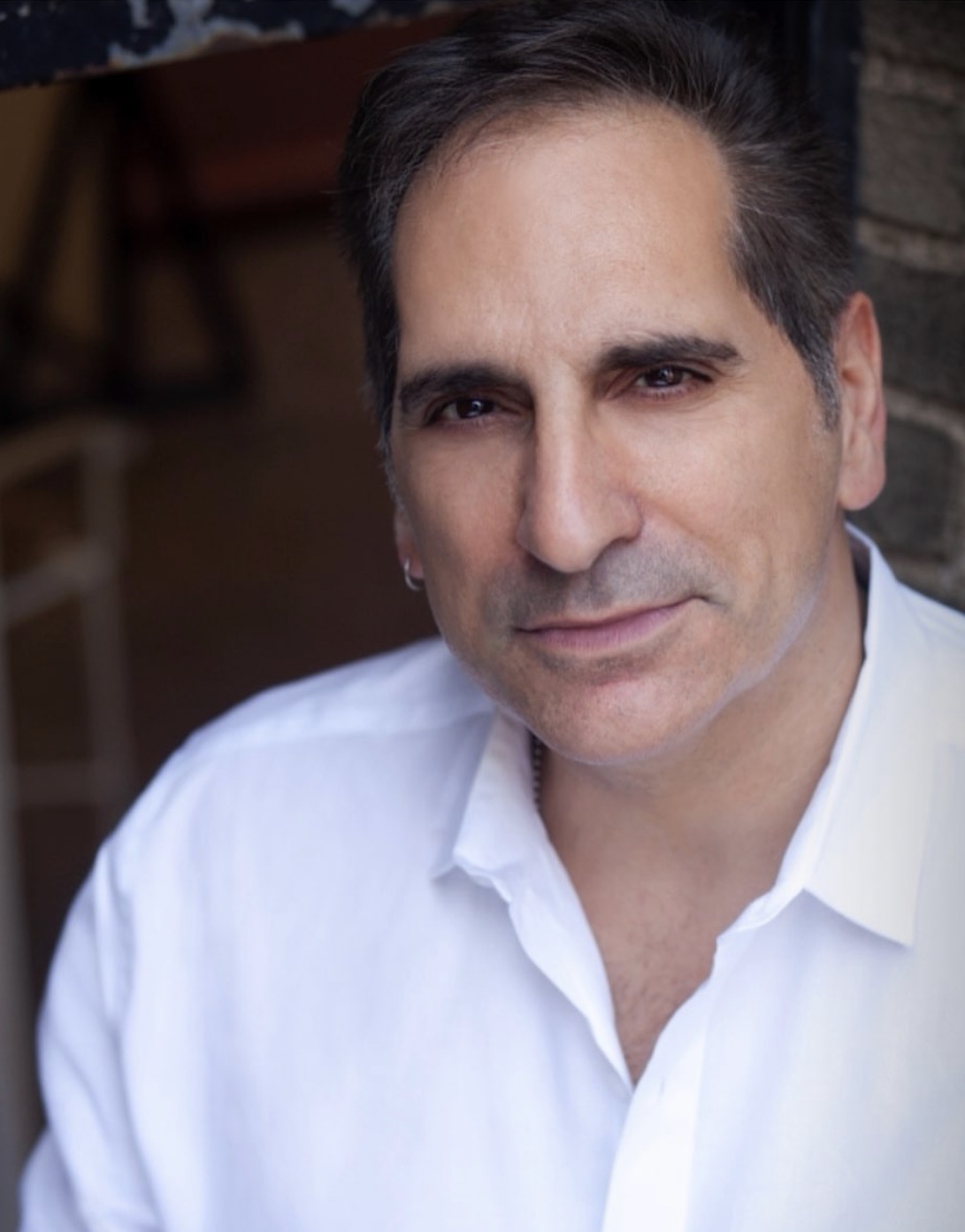 David Polemeni, Vice President Film & Television Publishing at BMG ...