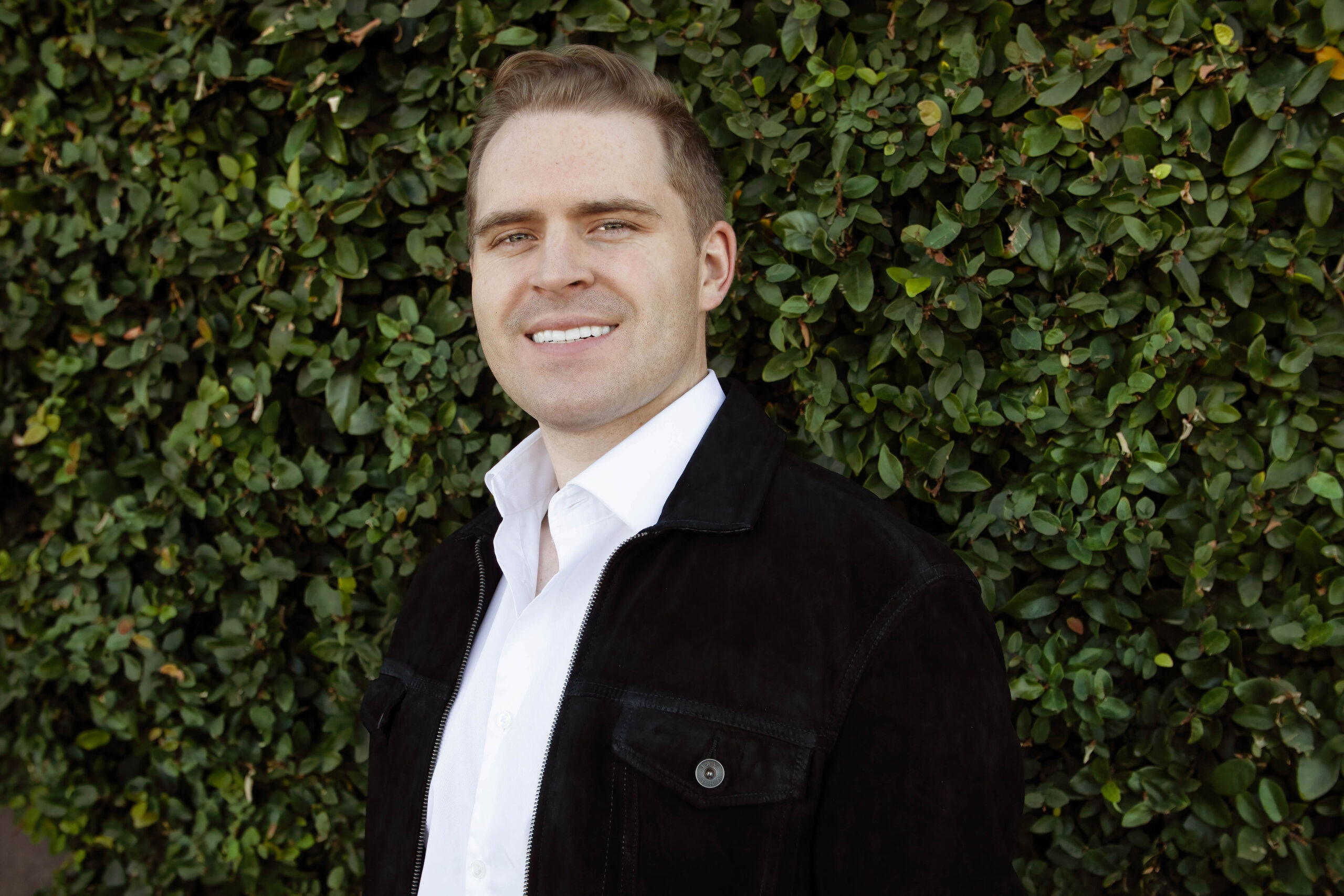 Keith Burkard, Founder and CEO of LastLeaf: The First Cannabis-Infused ...