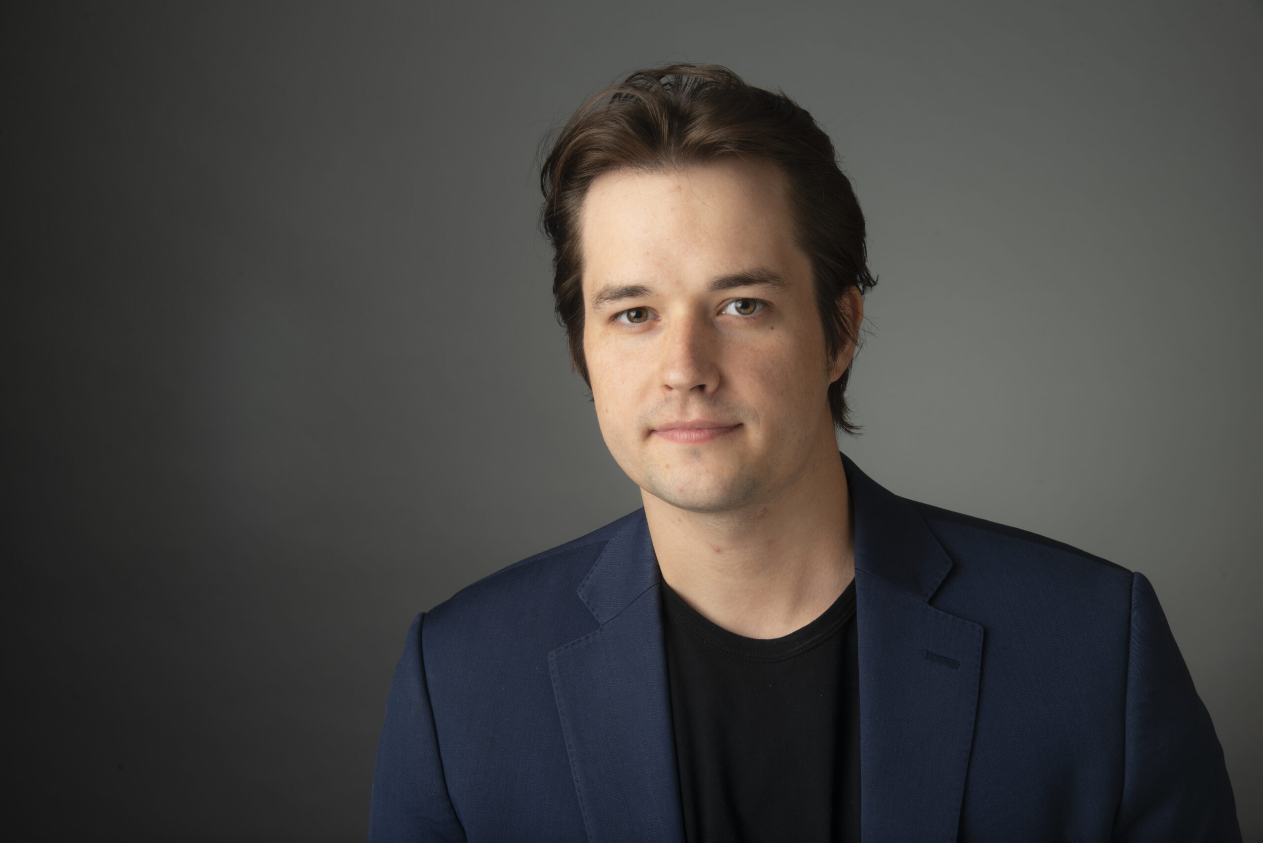 Ian McLoughlin, CEO of the REAL App- The Platform Where People Get Paid ...