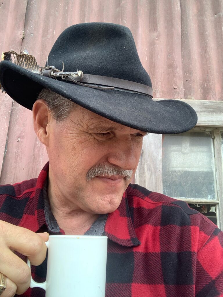 Author Nathan Ingram Releases New Book, “Christ at the Coffee Shop ...