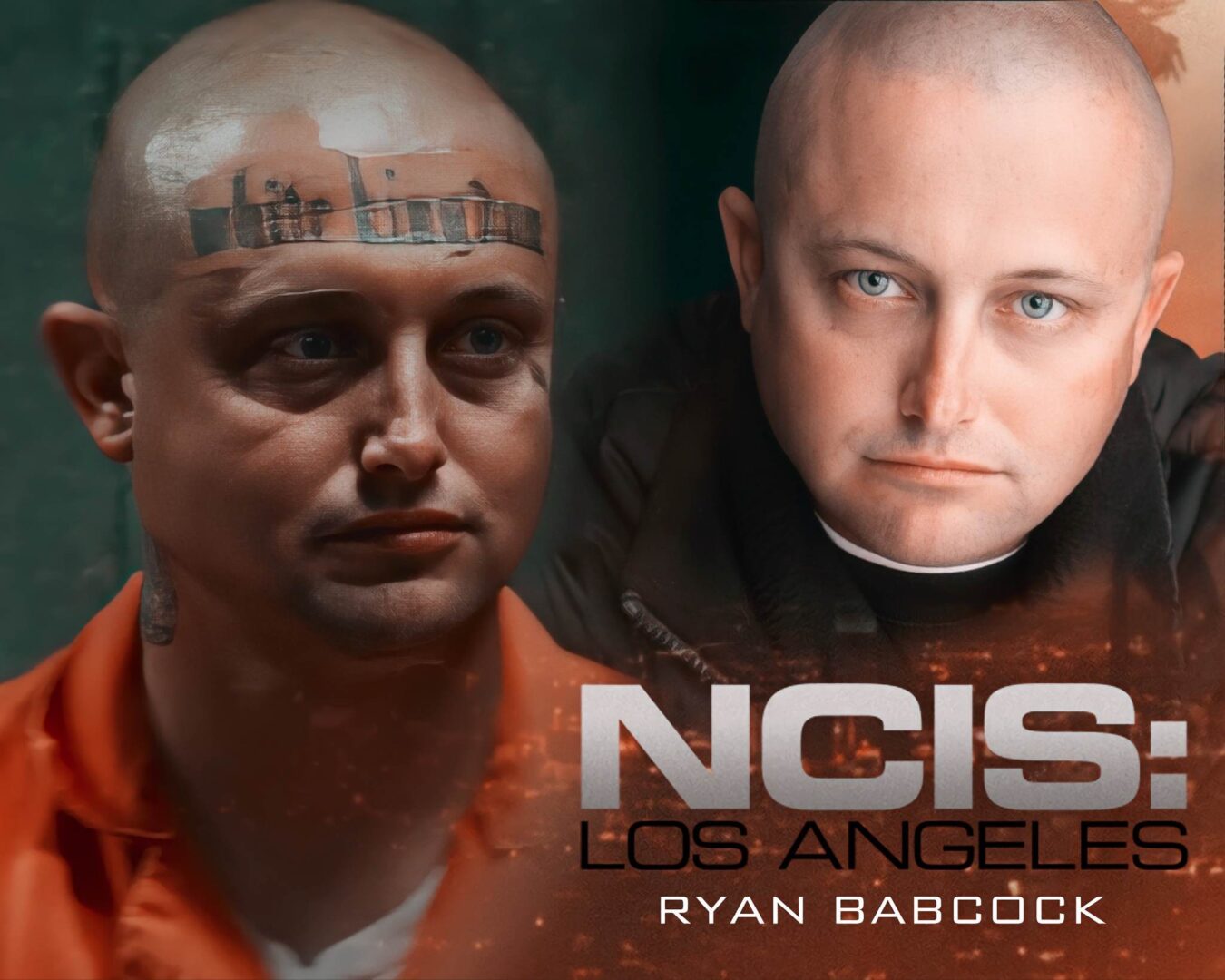 Meet Rising Star, Ryan Babcock | Formidable Man Magazine