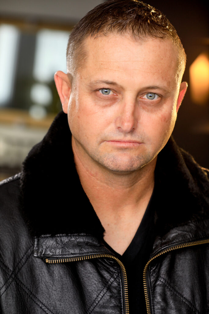Meet Rising Star, Ryan Babcock | Formidable Man Magazine