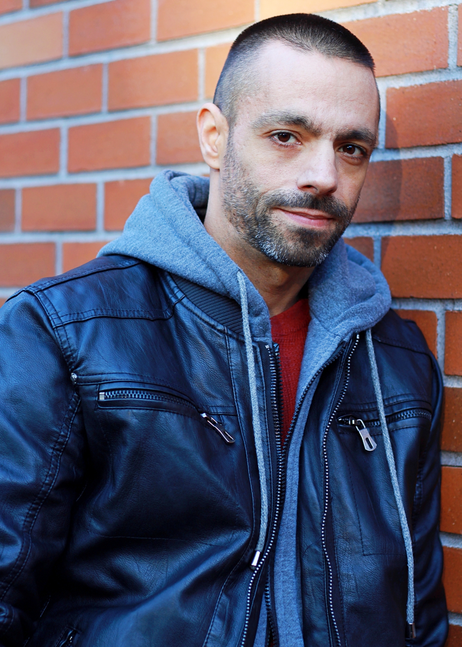 Andrew Jacob Brown of Confound Productions: Filmed 5 Multi-Award ...